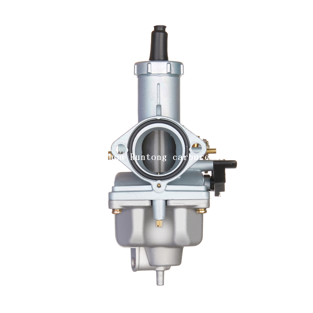 Carburateur de moto Honda Manual CG200 PZ30 du fabricant chinois - Ruibang